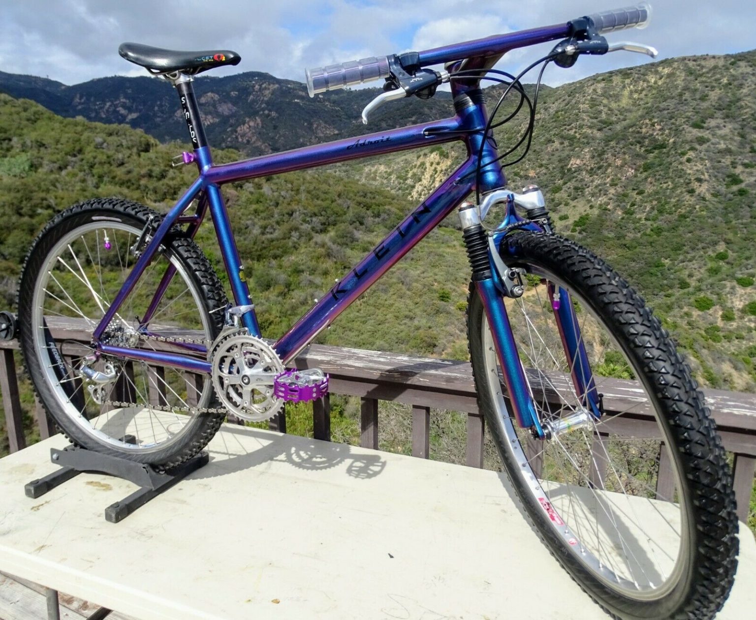 Hall Of Fame - Great American Bicycles